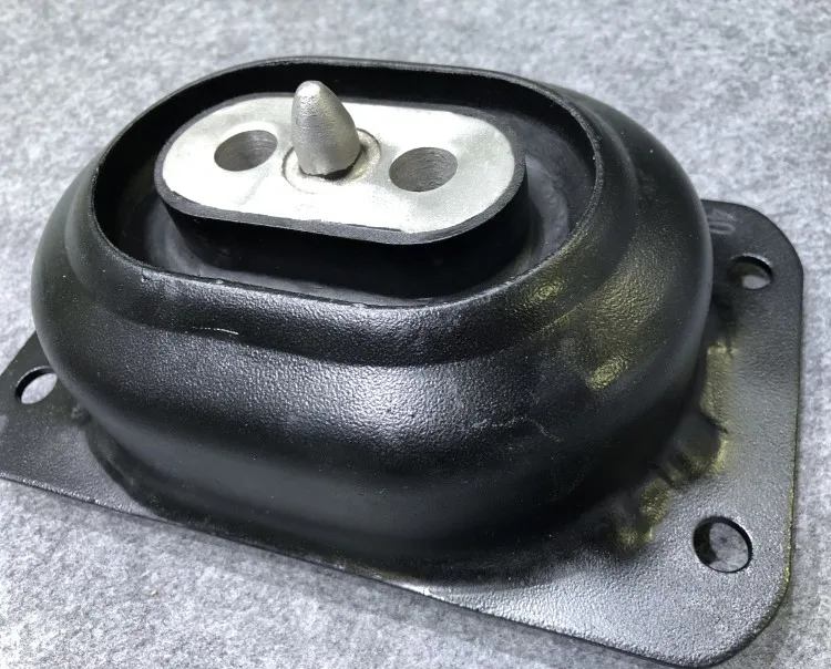 Front Rubber Engine Mount 1622825 4hcl38d33xoa-1001020b 20503550 ...