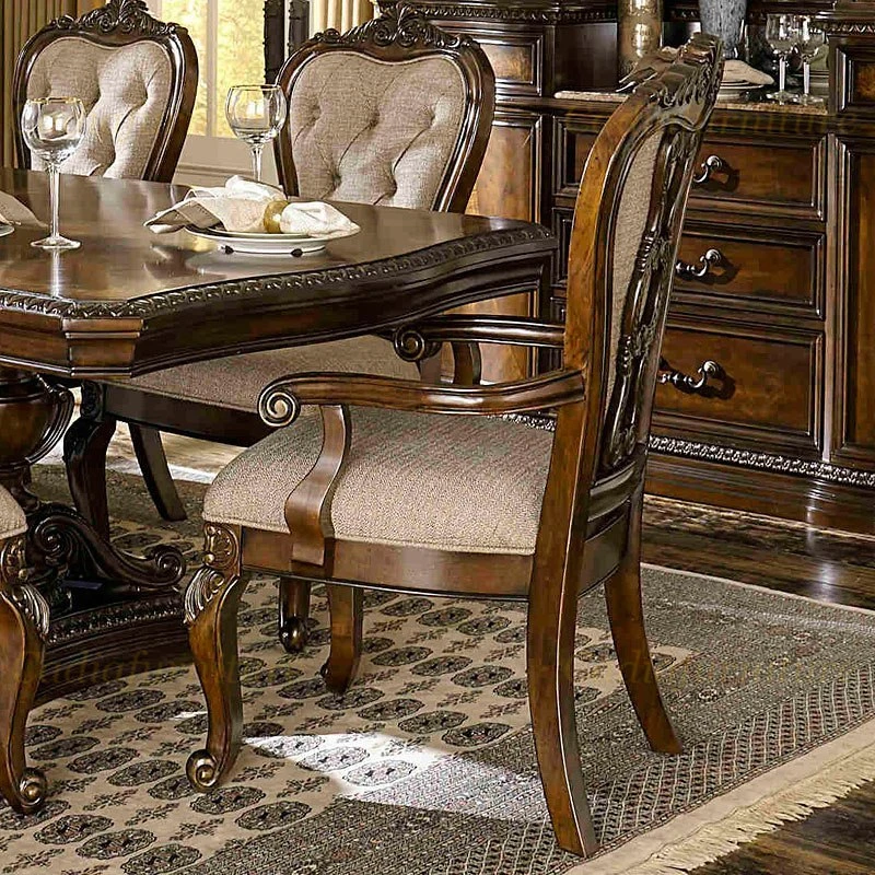 Cadiafurniture - European Traditional Design Dining Table