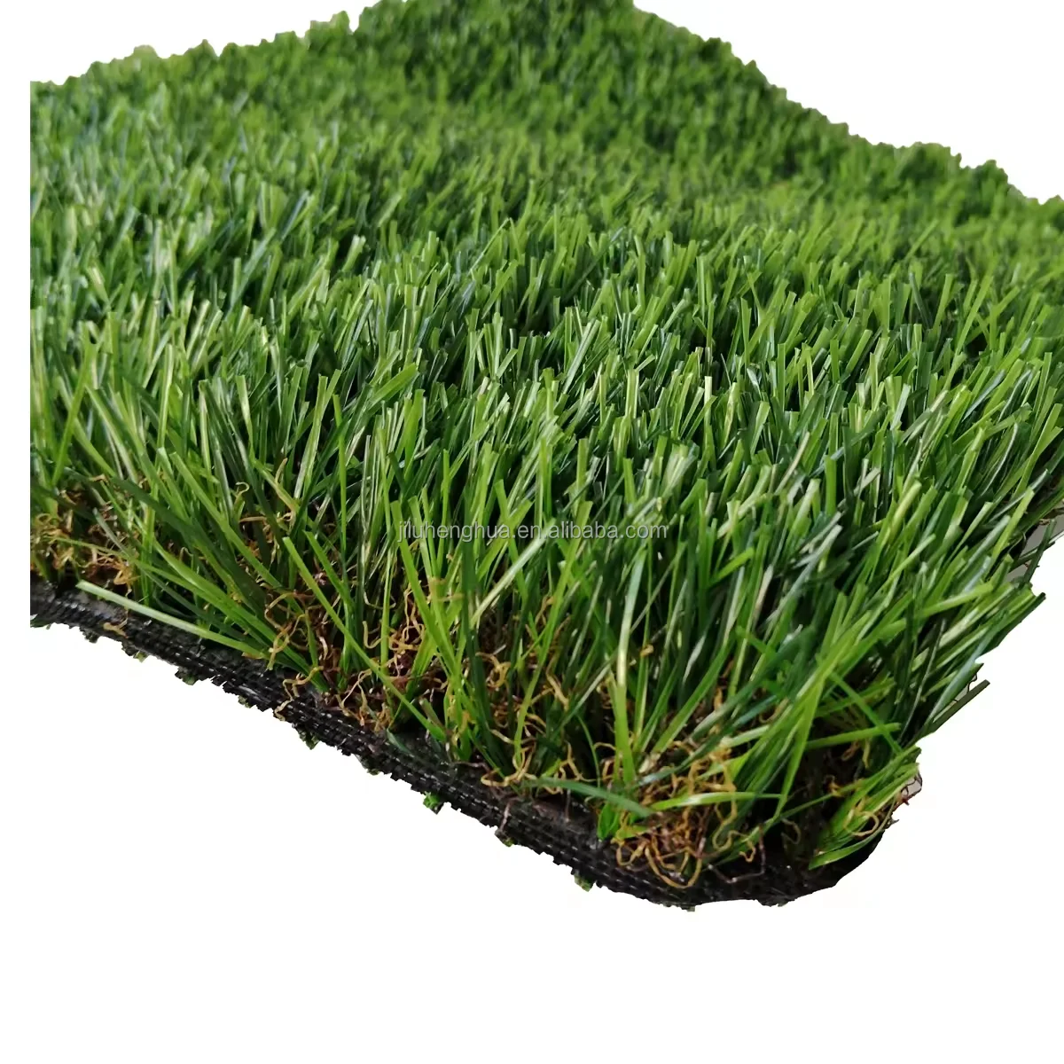 30mm 3cm Height Synthetic Artificial Grass Turf Golf Sport-optimized ...