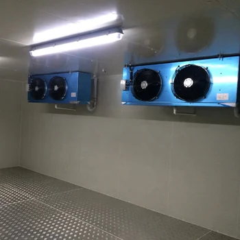 Shanghai Kendall Electromechanical Equipment Co., Ltd. - Cold Rooms ...