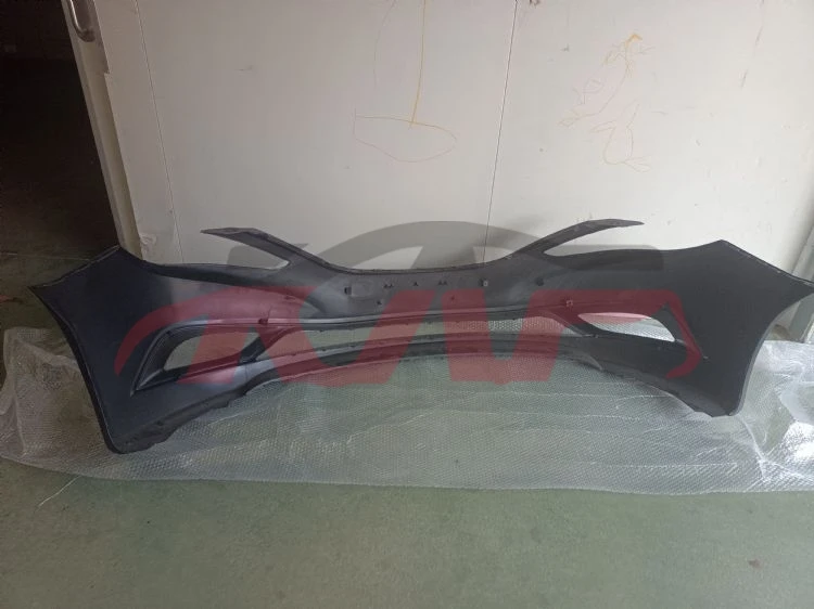 Front Bumper 86511-3s700 Front Bumper Cover for Hyundai Sonata 2011 ...