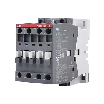 Original Abb A Series Magnetic Contactor Electrical Contactor Af205-30 ...