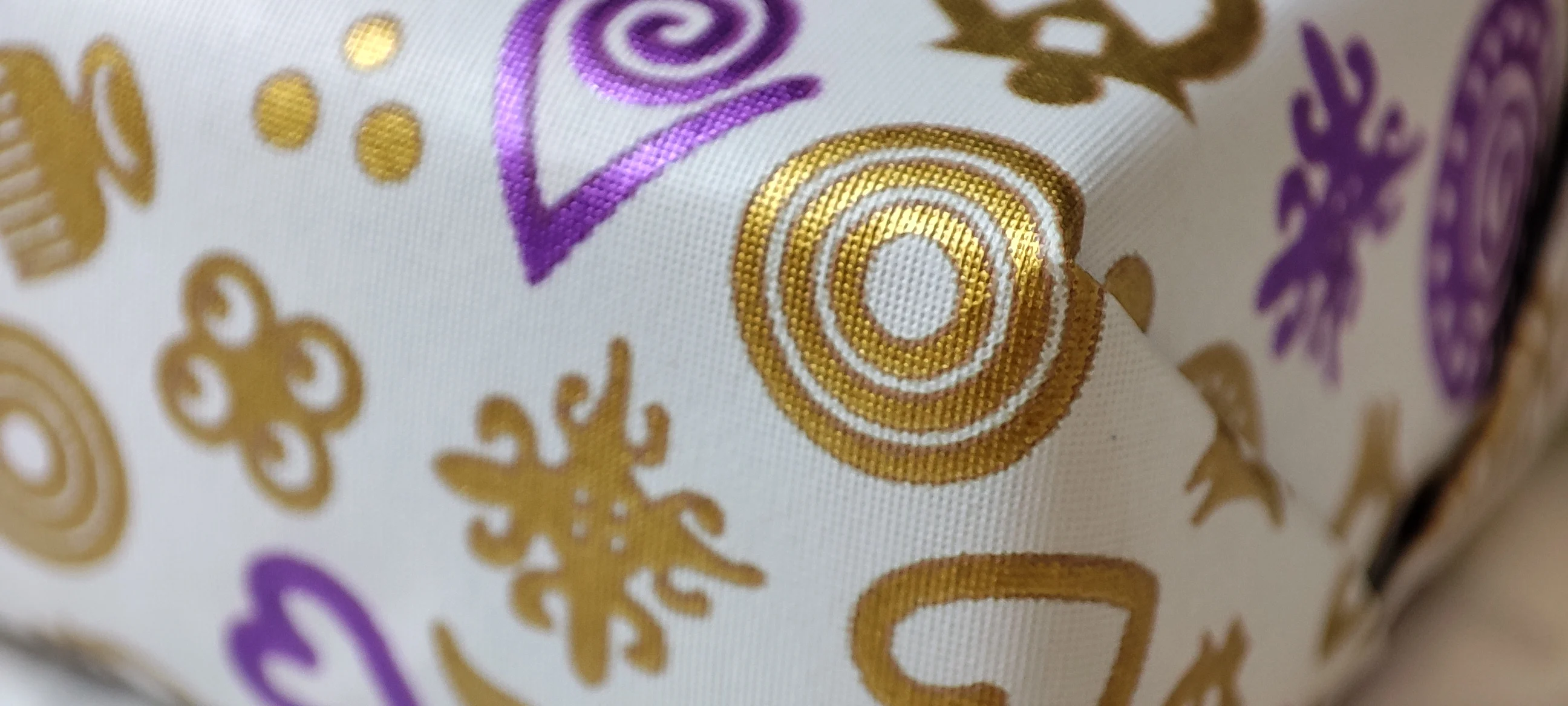 Custom Chocolate Candy Wrappers - Safe & Soft Printed