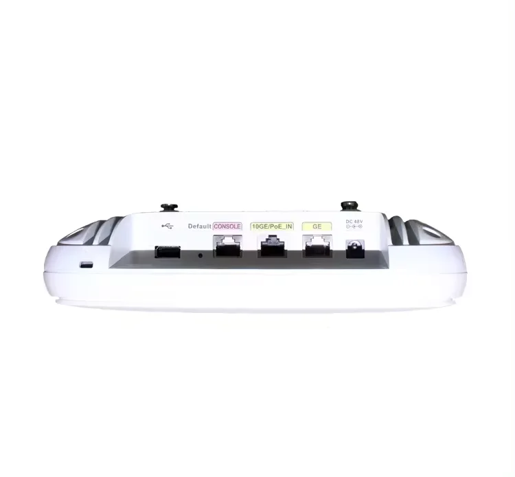 Latest Design Airengine Wi-fi 6 Series Ap7060dn Eco-friendly Packaging ...