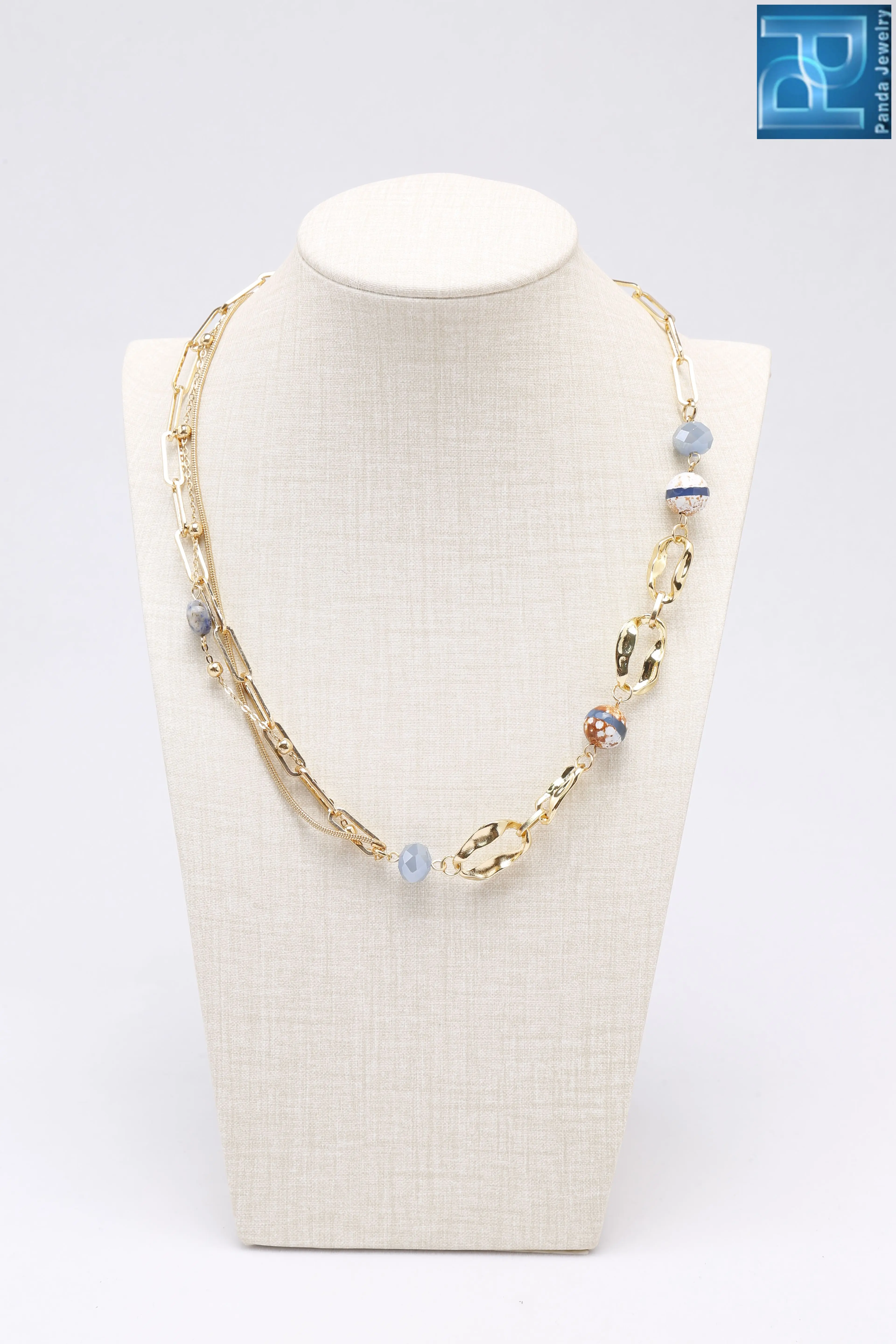 Suyan Factory Price Special Counter Female Fashion Jewelry Necklaces ...