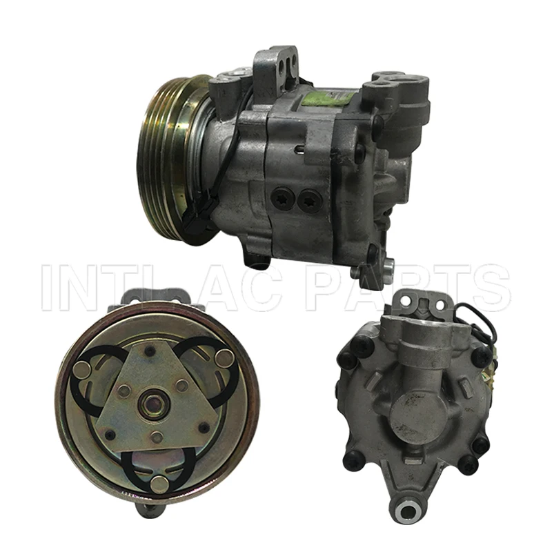 DKV07G for Subaru Sambar AC Compressor 506021-7120