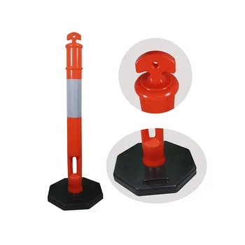 Top-tier Roadway Delineator Post Sign Guide Facilities Enhancement ...