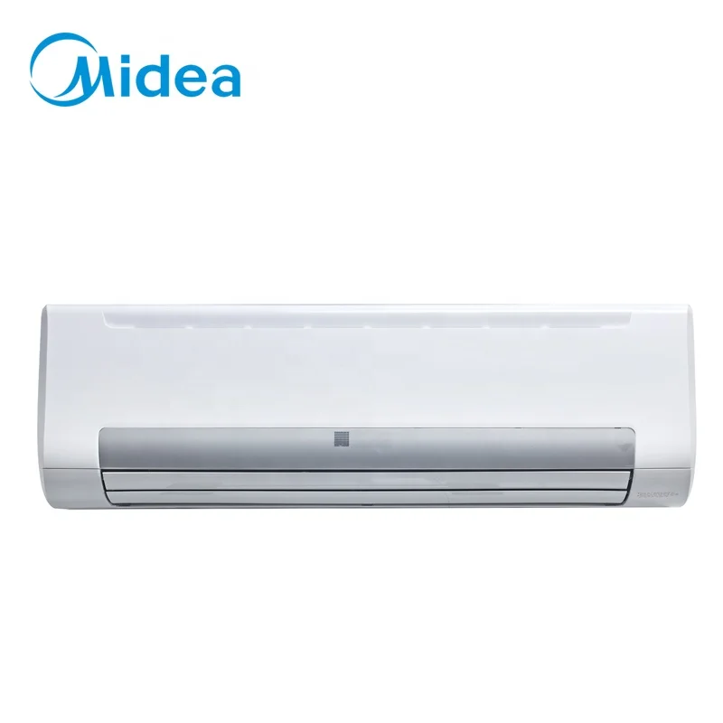 Midea chilled water wall mounted fan coil unit| Alibaba.com