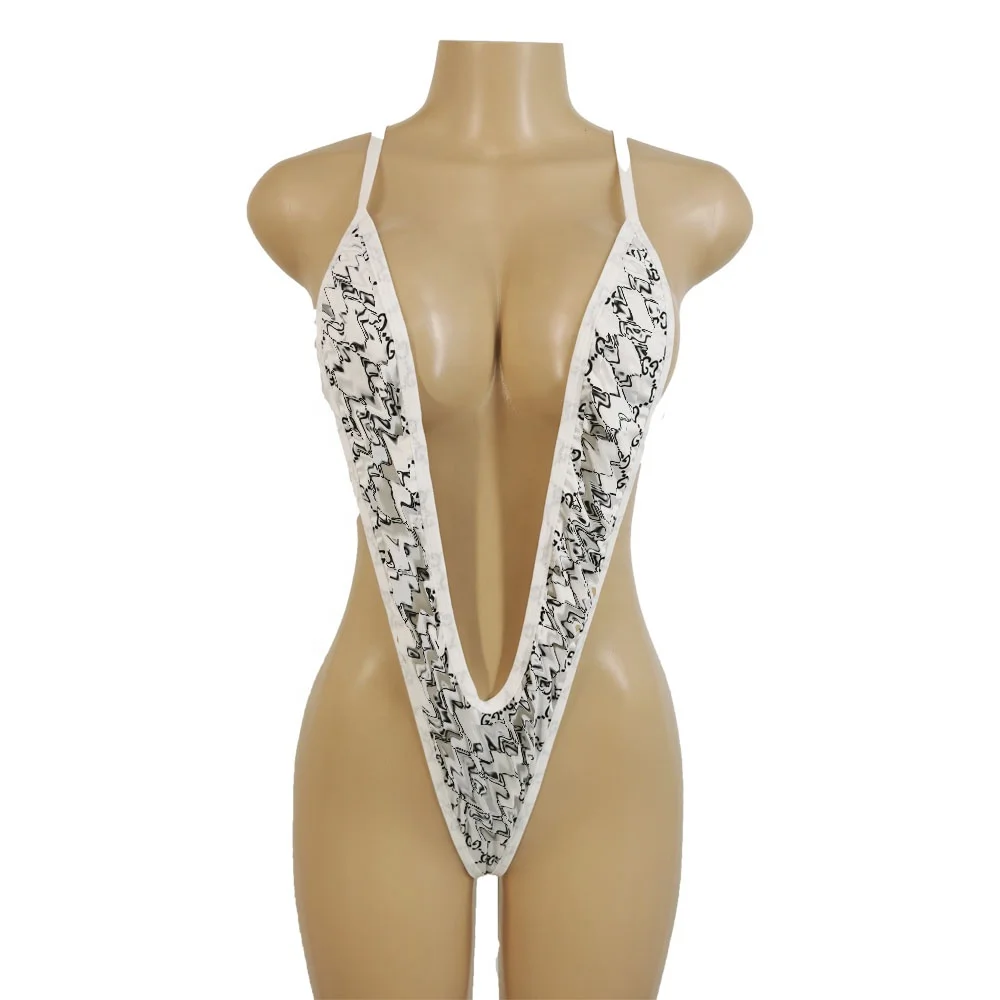 Yingli Rave Wear Festival Outfits Exotic Dancewear Rhinestones Stripper