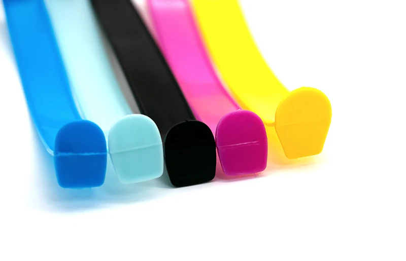 Custom Various Sizes Carry Packing Buckle Cardboard Box Bag Case ...