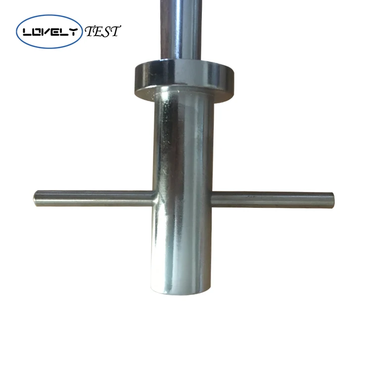 Dynamic Cone Penetrometer (dcp) Heavy Soil Equipment - Buy Dynamic Cone ...