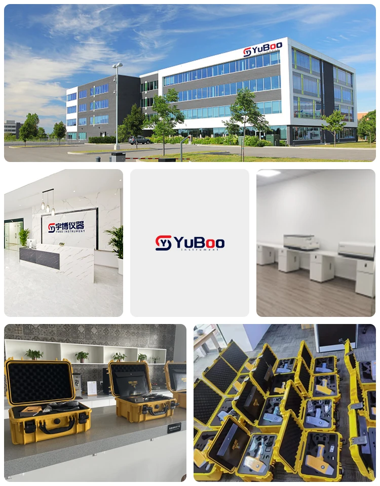 Libs Handheld X-series Laser Induced Breakdown Spectrometer/carbon ...