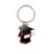 Graduate Keychain Graduation Cap Key Ring Study Key Chain For Women Men ...