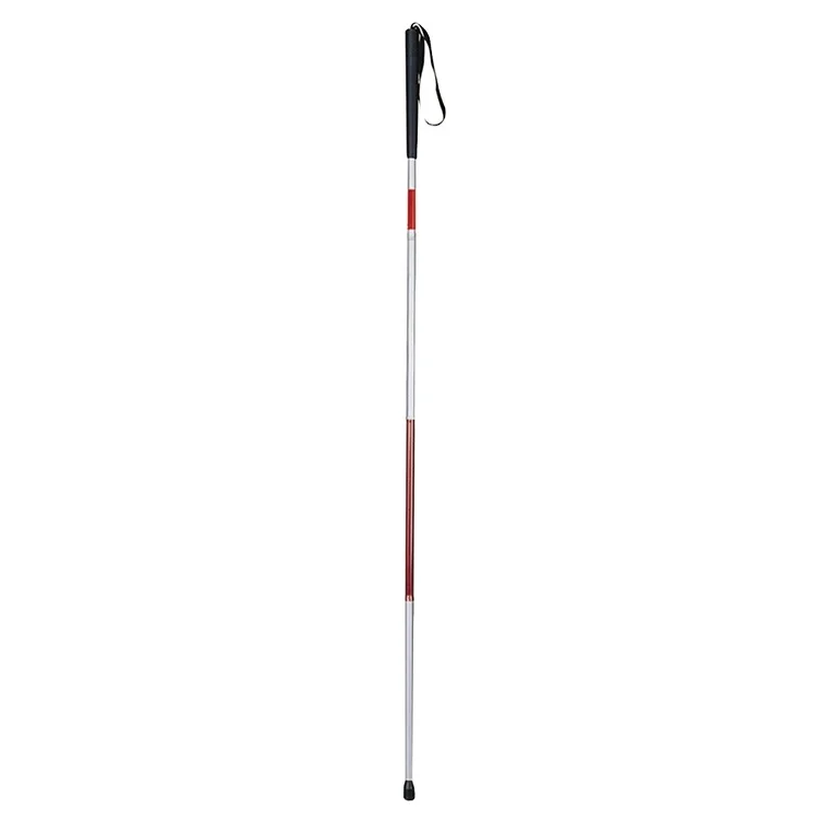 Feiyang Folding Cane - Lightweight Guide for Blind Persons