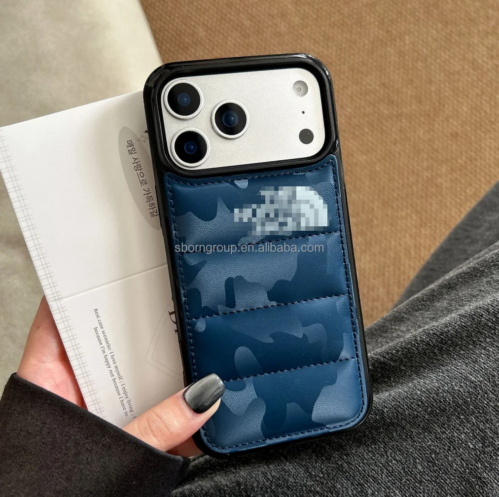 Wholesale New Creative Design North Face Mobile Phone Case for iPhone ...