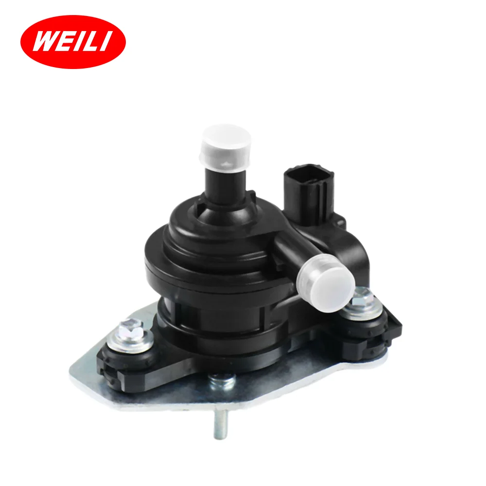 Toyota Prius Water Pump - Reliable Engine Coolant Solution