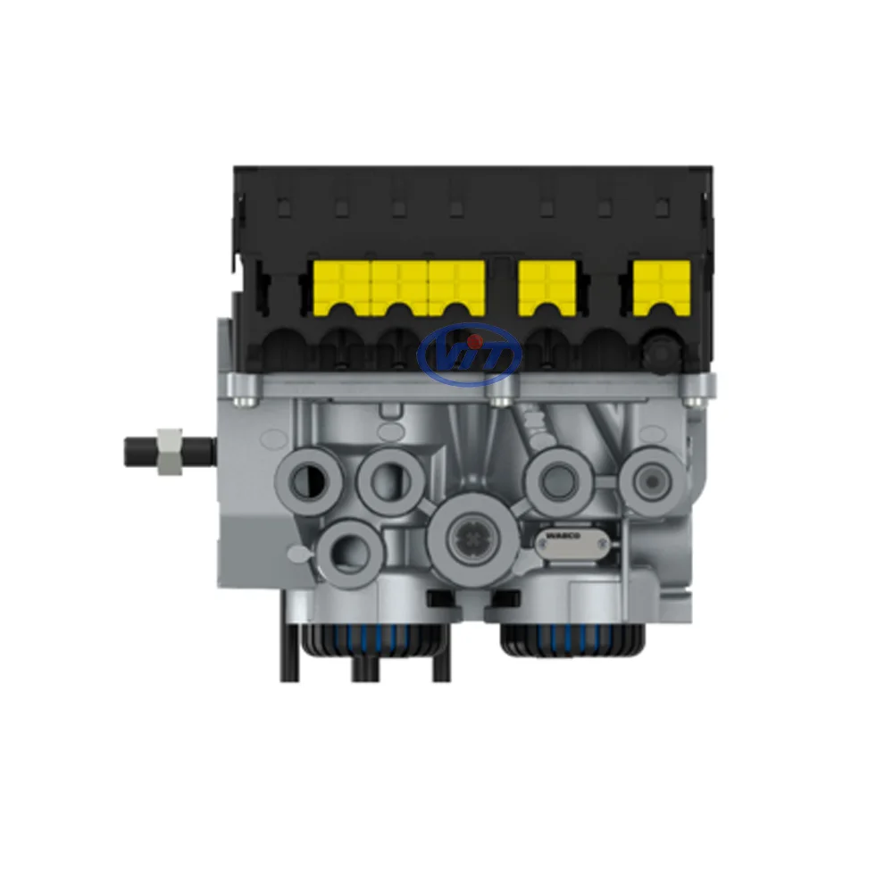 Vit-sa Ebs-trailer Modulator 24v Original Wabco Trail Modulator ...