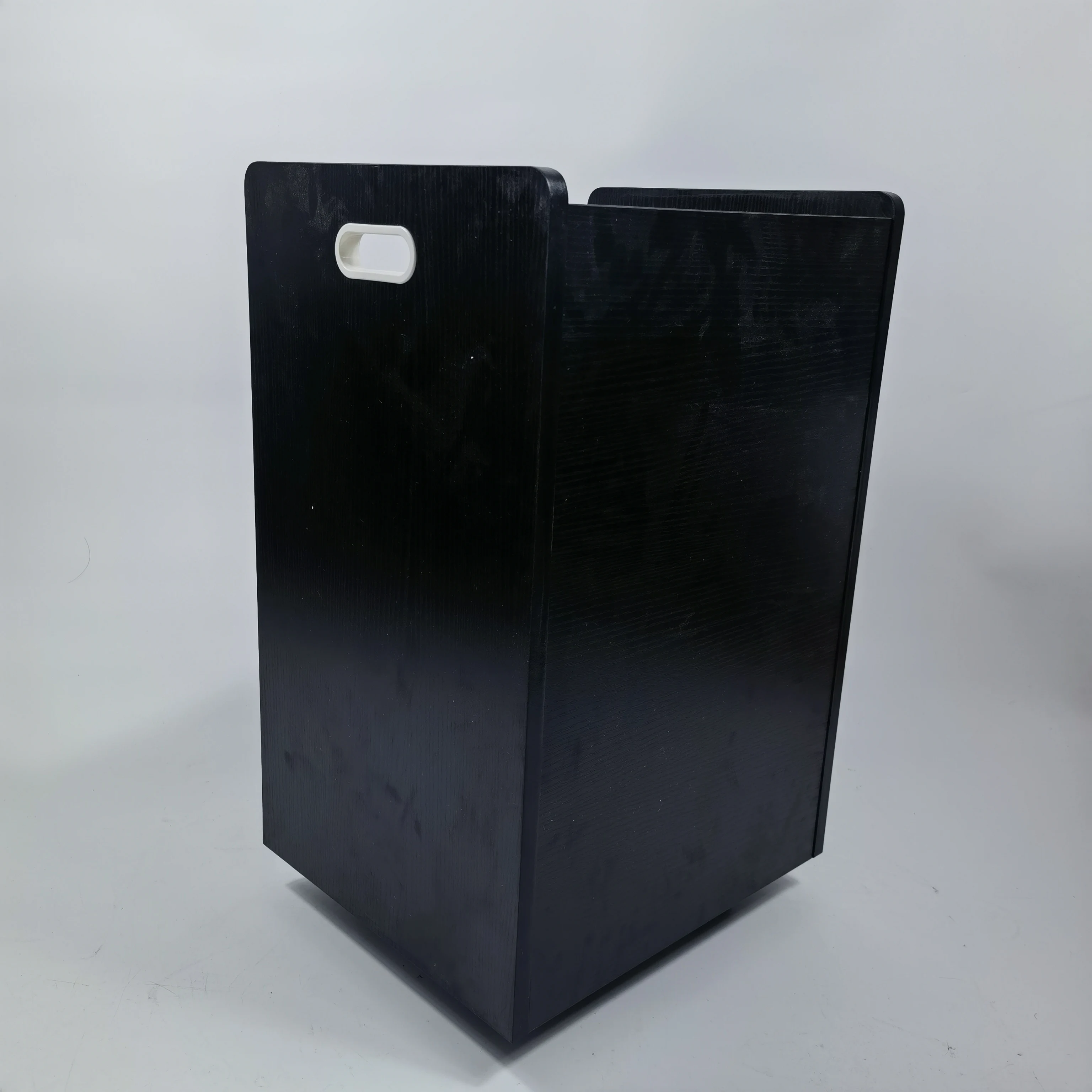 Blueprint Holder Map Storage On Wheels Black Rolled Architectural Plan ...