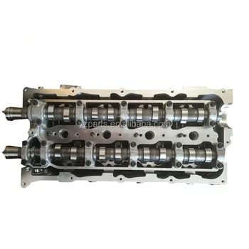 22100-4a100 D4cb Complete Cylinder Head For Hyundai H1/h200/starex ...