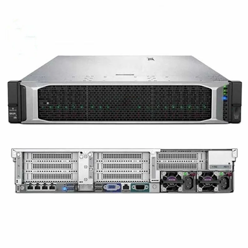 Original Server Proliant Dl380 Gen10 G10 Plus Computer Price Used Mountable Sql Servidores 2u ...