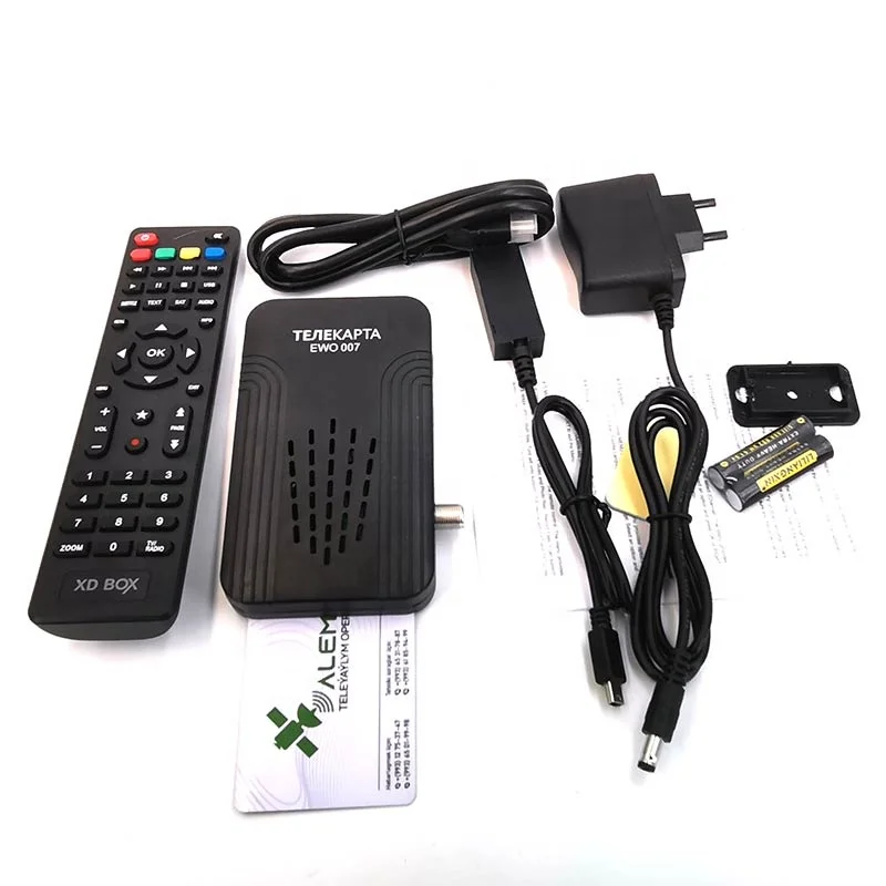 H.264 Dvb S2 Conax Decoder Digital Satellite Tv Receiver Dvb-s2 ...