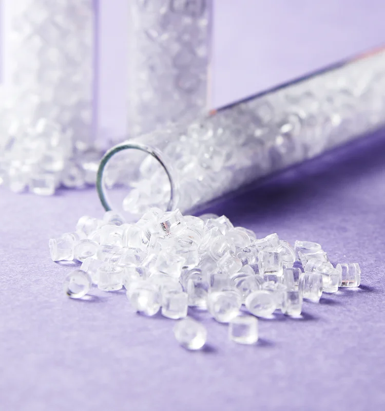 Gpps 525 Raw Material Granules Plastic Raw Material Gpps 525 ...