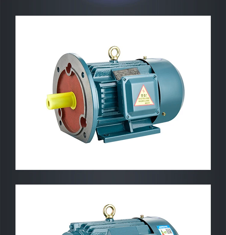 1.1kw 220v Wind Turbine Engine With Long-lasting Endurance,Three-phase ...