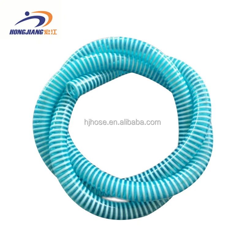Flexible PVC Suction Hoses - Durable and Versatile Solutions