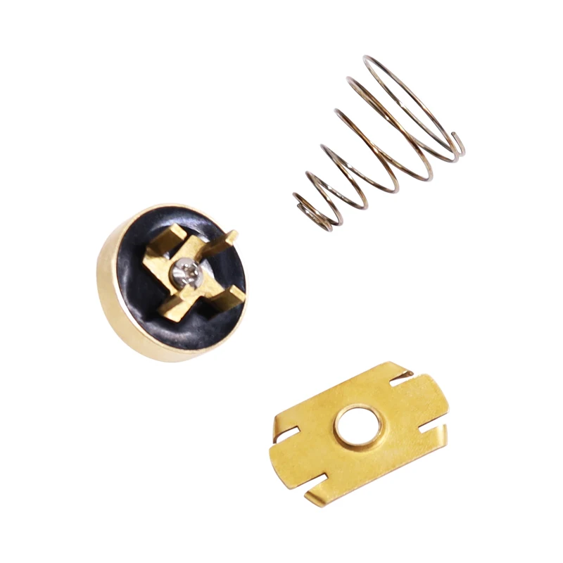 905-051 765 Check Valve Assembly Repair Kit Fit For Febco 765 1/2" & 3/ ...