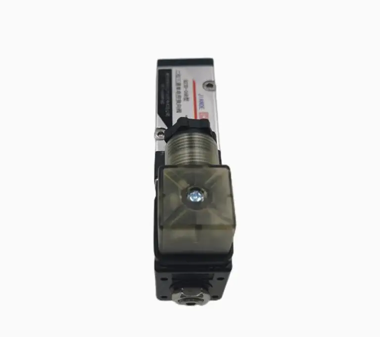 Solenoid Valve Q25D2A Q23D2A Q25DA Q23da-L6/l12 for Hydraulic Systems