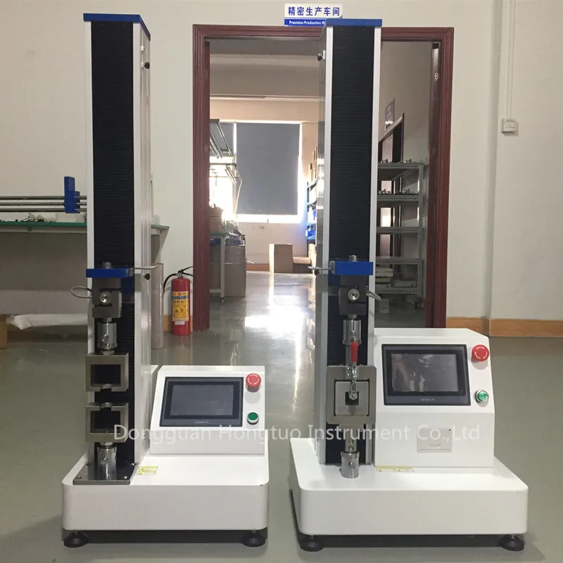 500n Tensile Strength Testing Machine,Universal Testing Machine Usage ...