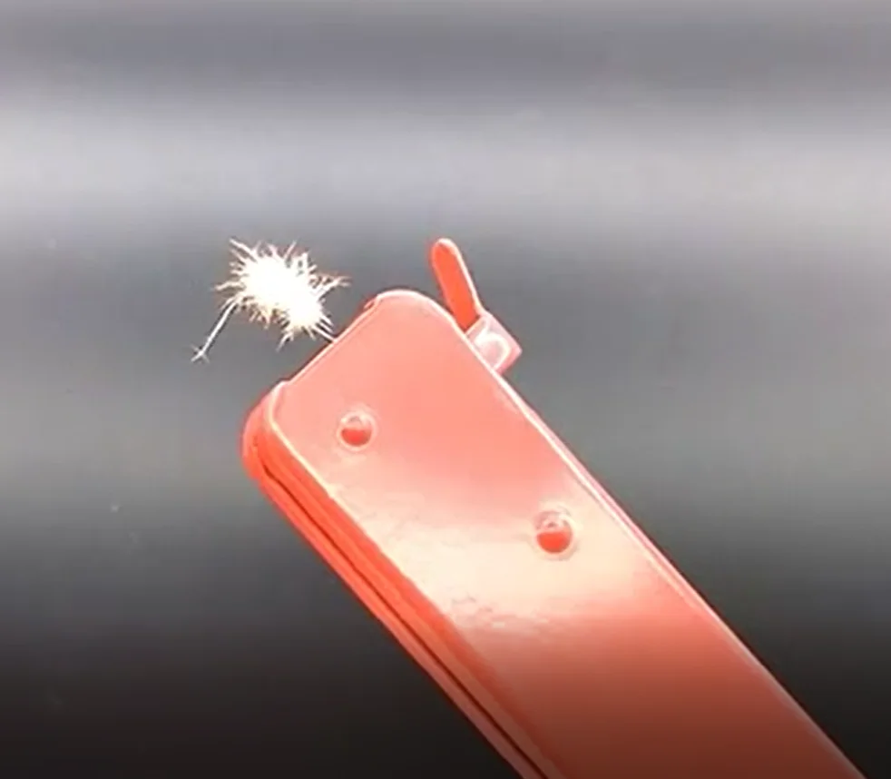 Industrial Exothermic Welding Spark Lighters - Reliable