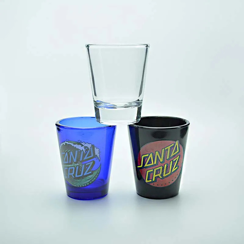 High Quality Blank Custom Logo Branded Personalized Shot Glasses Buy Custom Shot Glassshot