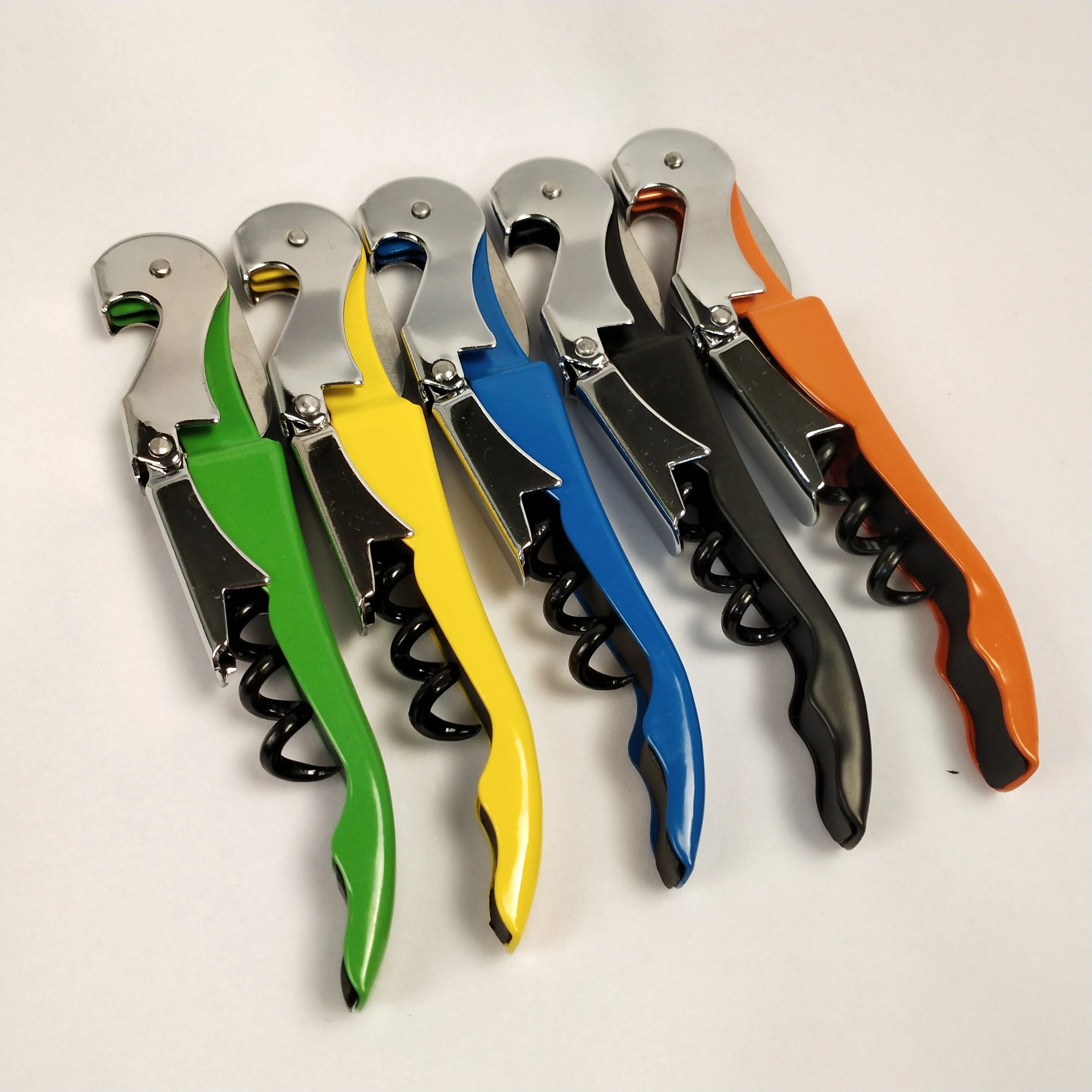 Chipeng Custom Engraved Corkscrew - Sustainable & Stylish