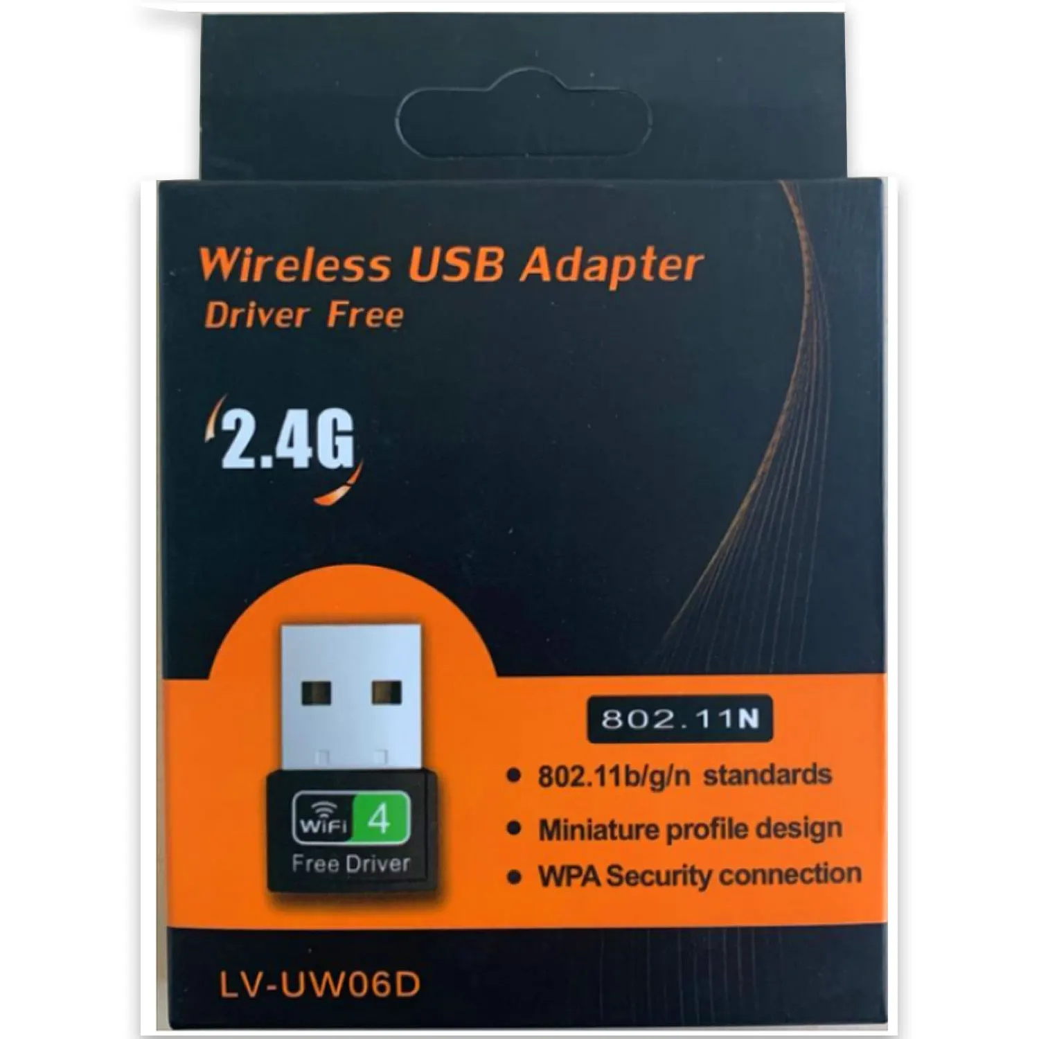 Free Driver 150mbps Dongle Wifi Usb Adapter - Buy Free Driver Usb Wifi ...