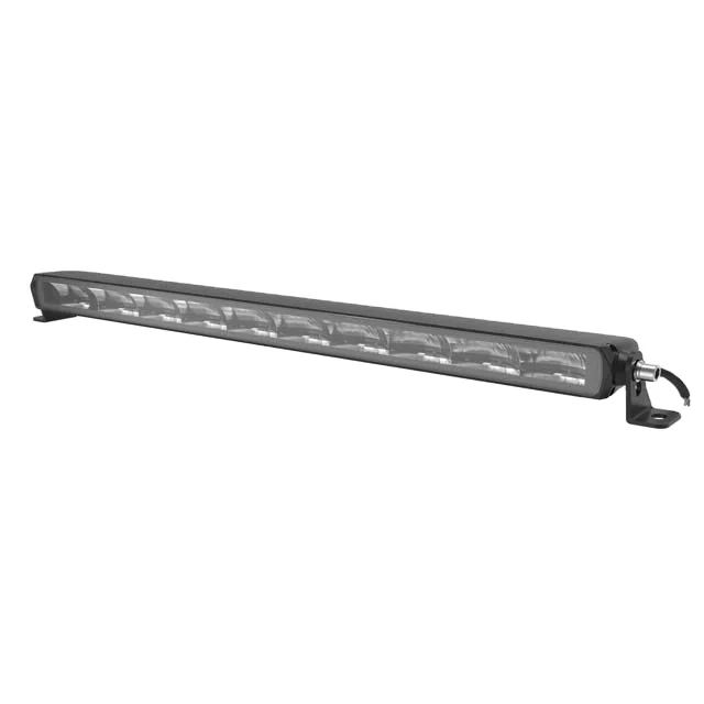 2024 200w Ford Bronco Windshield Led Light Bar Super Slim Projector For ...