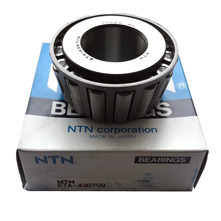 NTN Automotive Bearing ETA-4367V8 Roller Bearings for Car Wheel ...