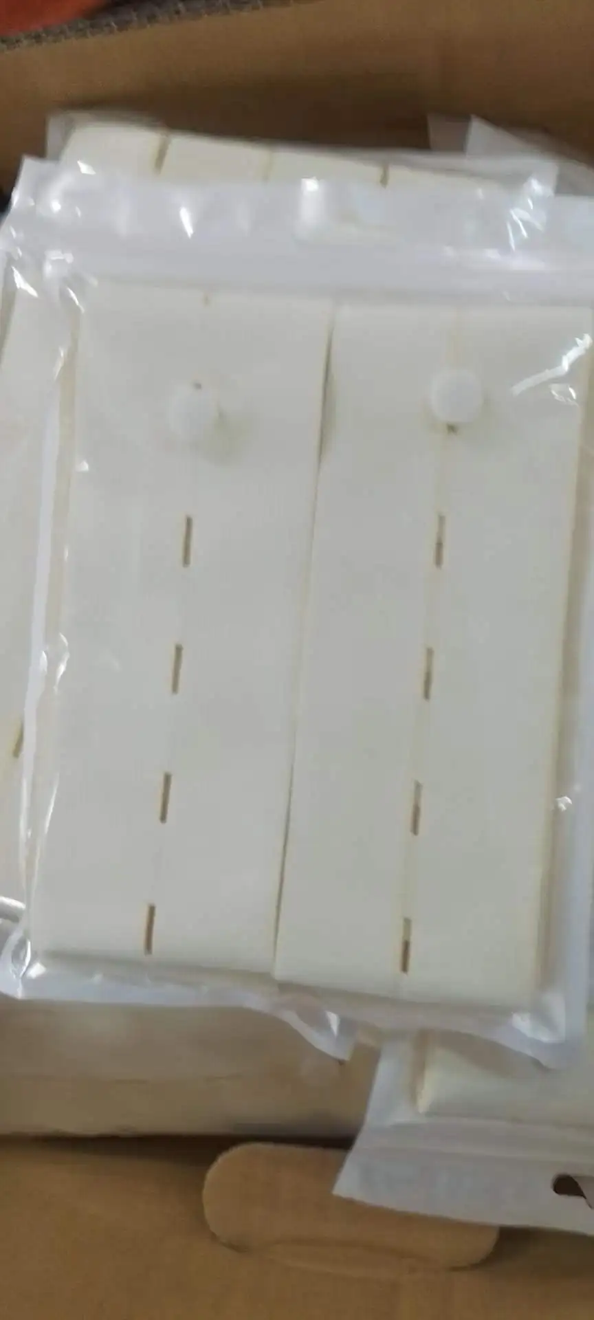 Ready Colorful Adjustable Ultrasound Belt Abdominal Ctg Belt Strap ...