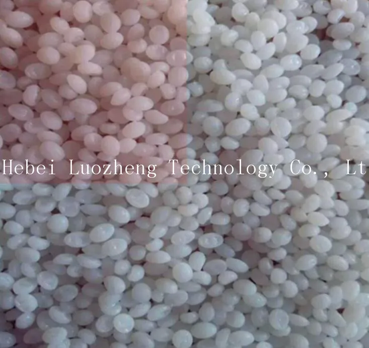 Western Union Huy - PHB Granules in Stock - Biodegradable PHB Resin