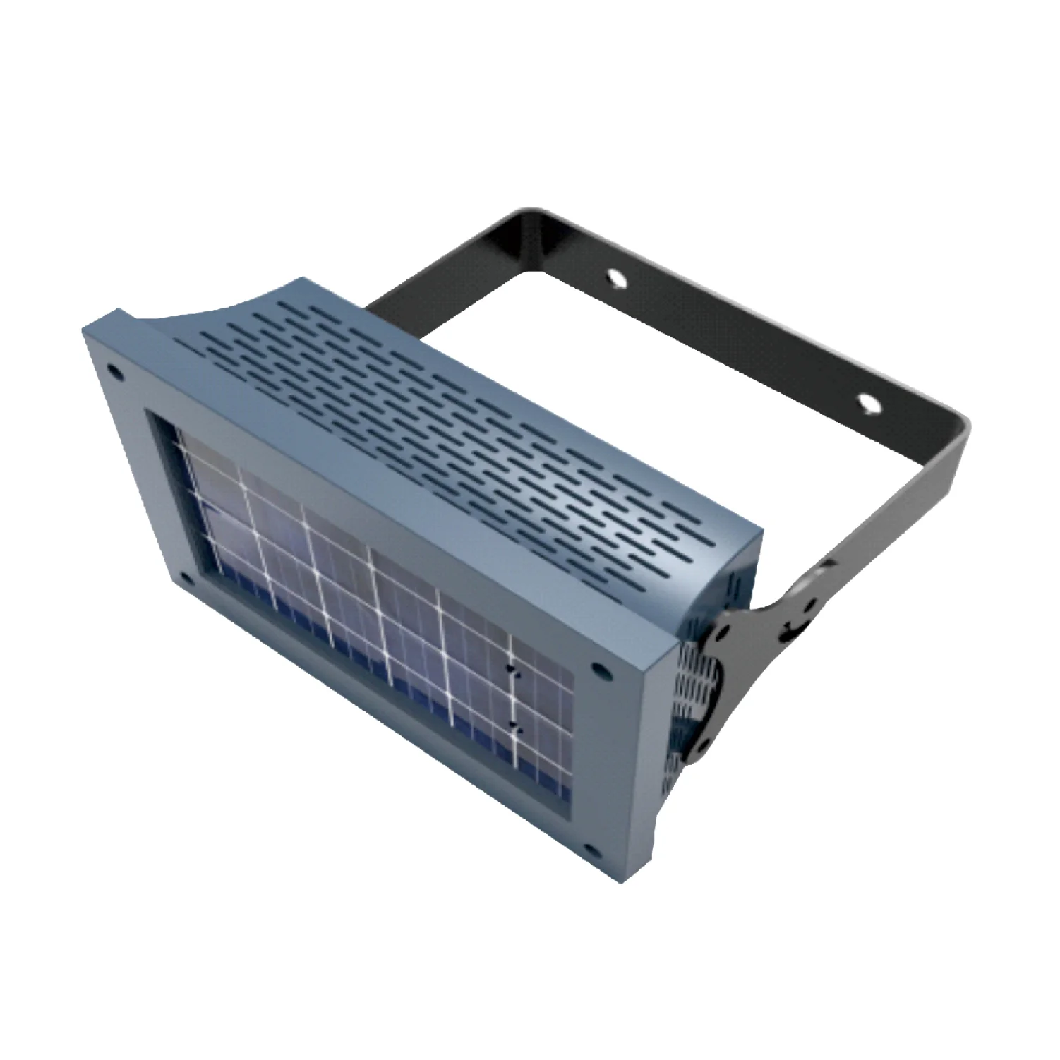 Customizable IP67 Solar Microbase Station for LPWAN