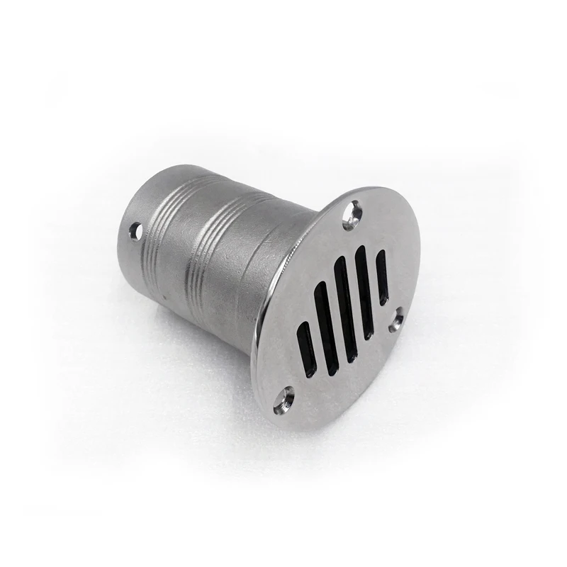 Boat Floor Deck Round Cockpit Drain Drainage Cover Replacement - Buy ...