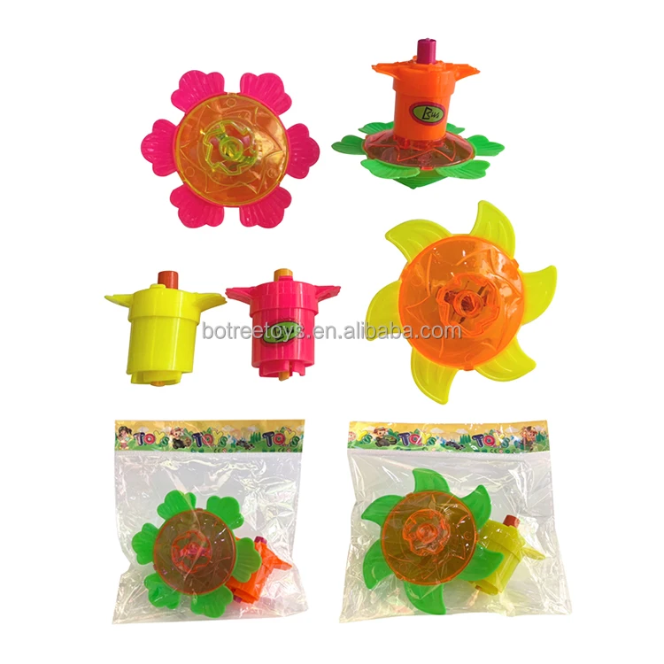 Flash Car Torque Gyro Plastic Spinning Top Toys For Kids - Buy Flash ...