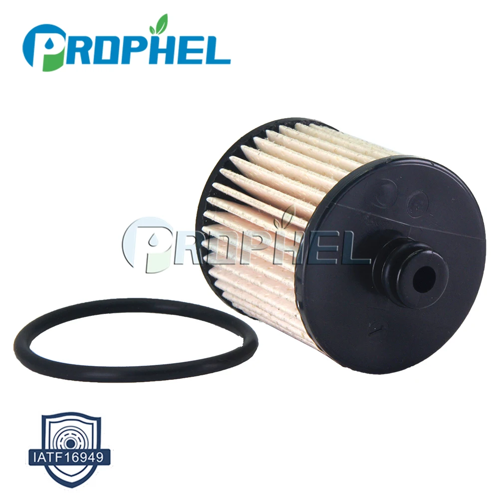 OEM Genuine Auto Parts - LPG LPI Fuel Filters for Hyundai