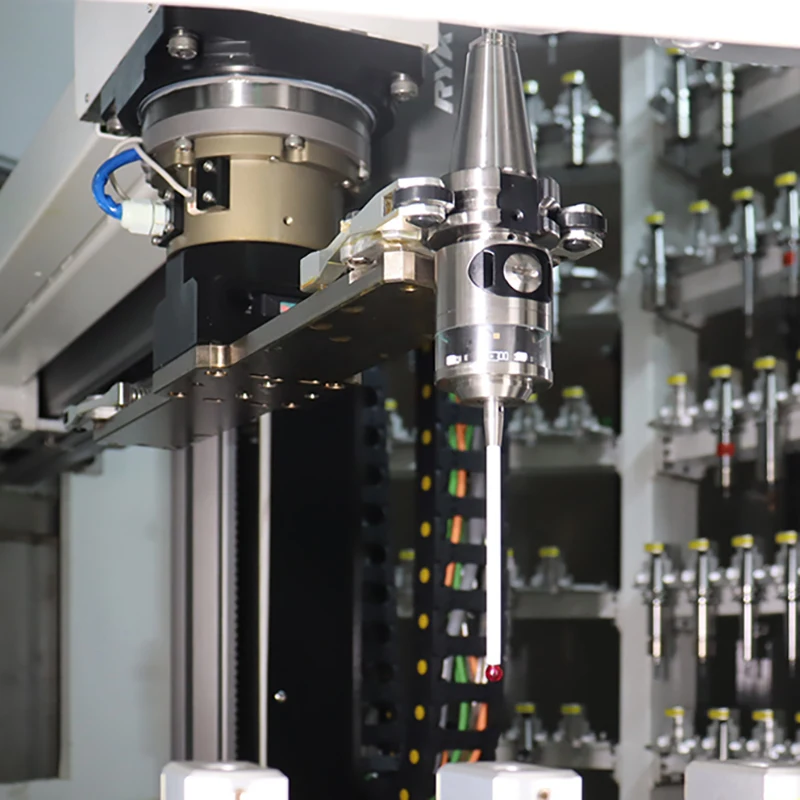 High Quality Customizable Lidar Mechanical Parts High-precision ...