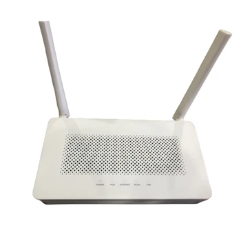 Huawei Epon Gpon Onu Eg8145v5 Dual Band Wifi Router Fiber Optic - Buy Xpon Terminal,Eg8145v5 Ont ...