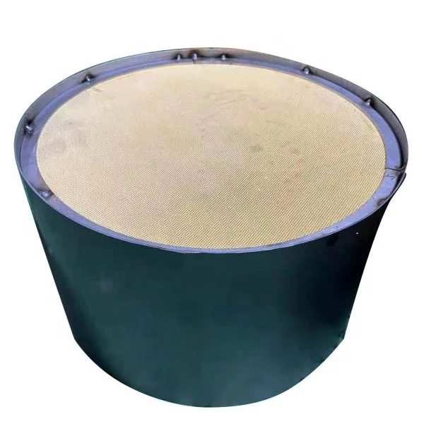 SCR Substrate/SCR catalytic converter| Alibaba.com