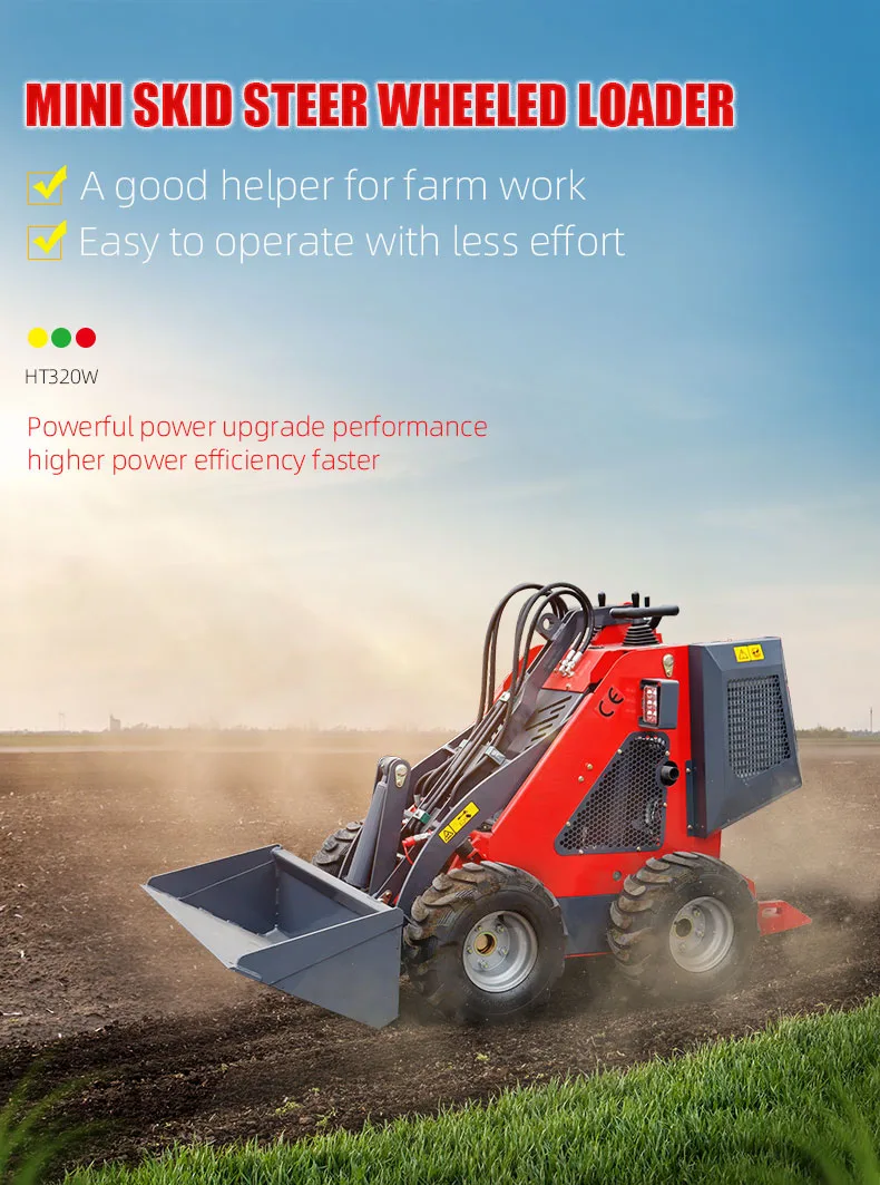 Front Loader Grab Hydraulic Loader Grapple High Quality Manual Or ...