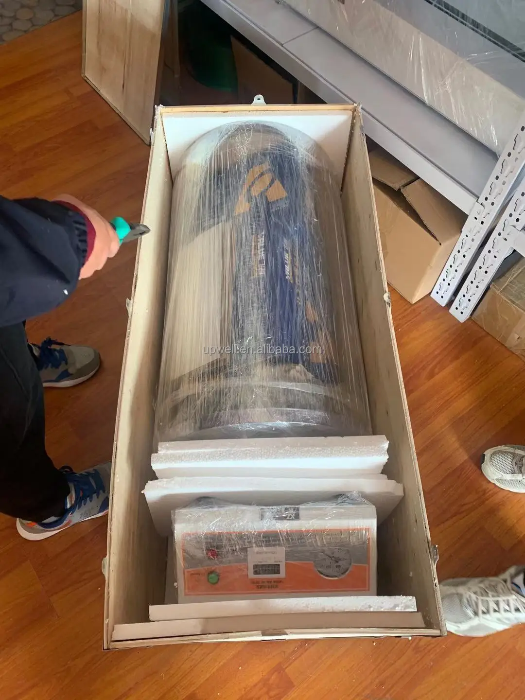 Xrf Gold Spectrometer For Gold Purity Testing Analyzer With Factory ...