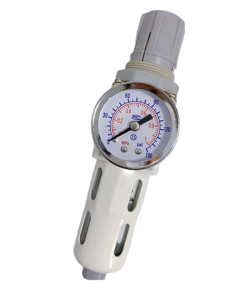 Air Filter Pressure Reducing Valve Air Filter Pressure Reducing ...
