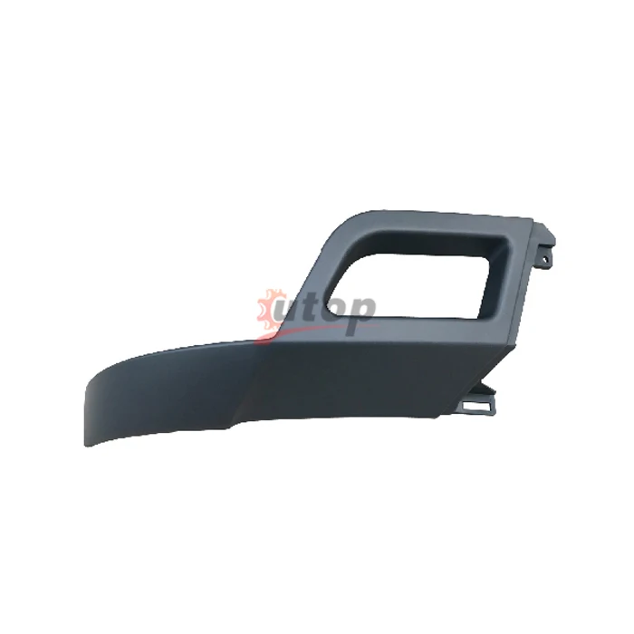 Heavy Truck Parts Bumper Oem A9608856925 A9608857025 9608856925 ...